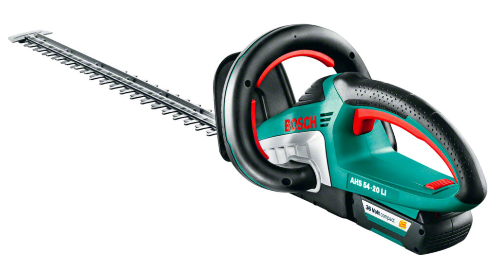 Bosch Ahs 54 20 Li